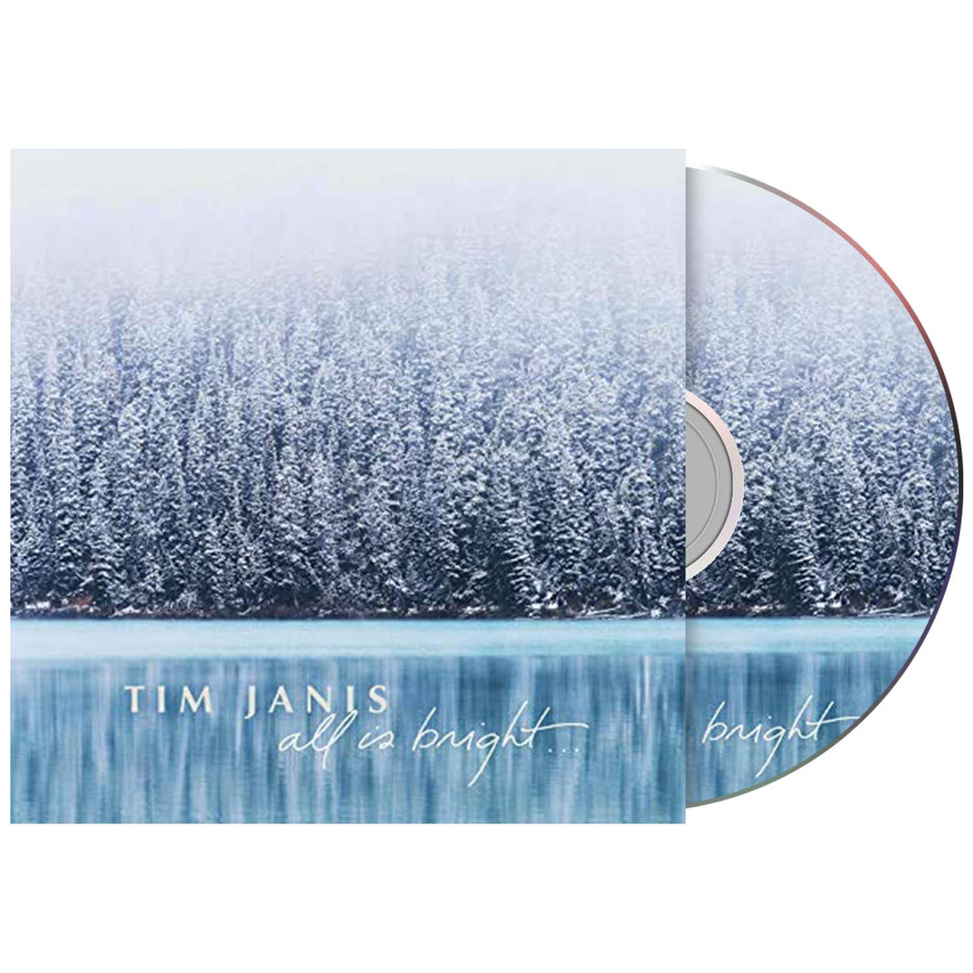 Tim Janis: Relaxation Music & Eco-Peace Apparel – Tim Janis Ensemble