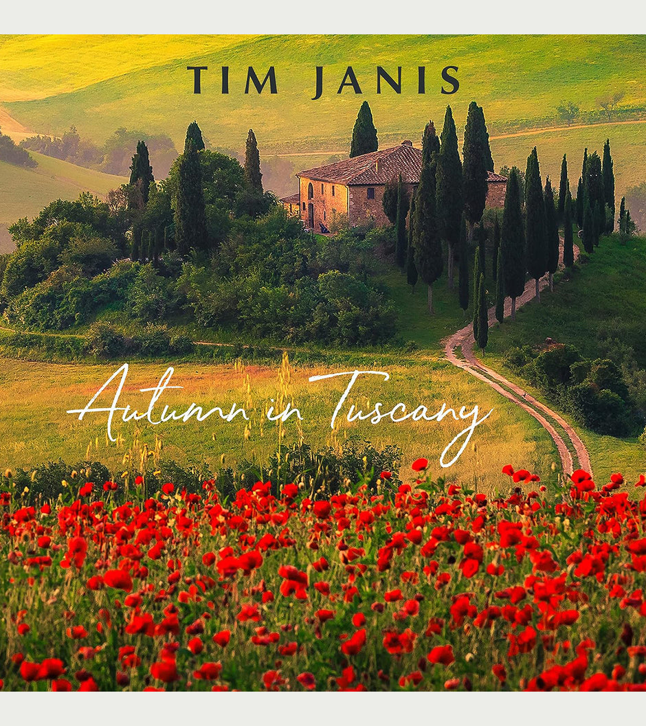 Tim Janis: Relaxation Music & Eco-Peace Apparel – Tim Janis Ensemble