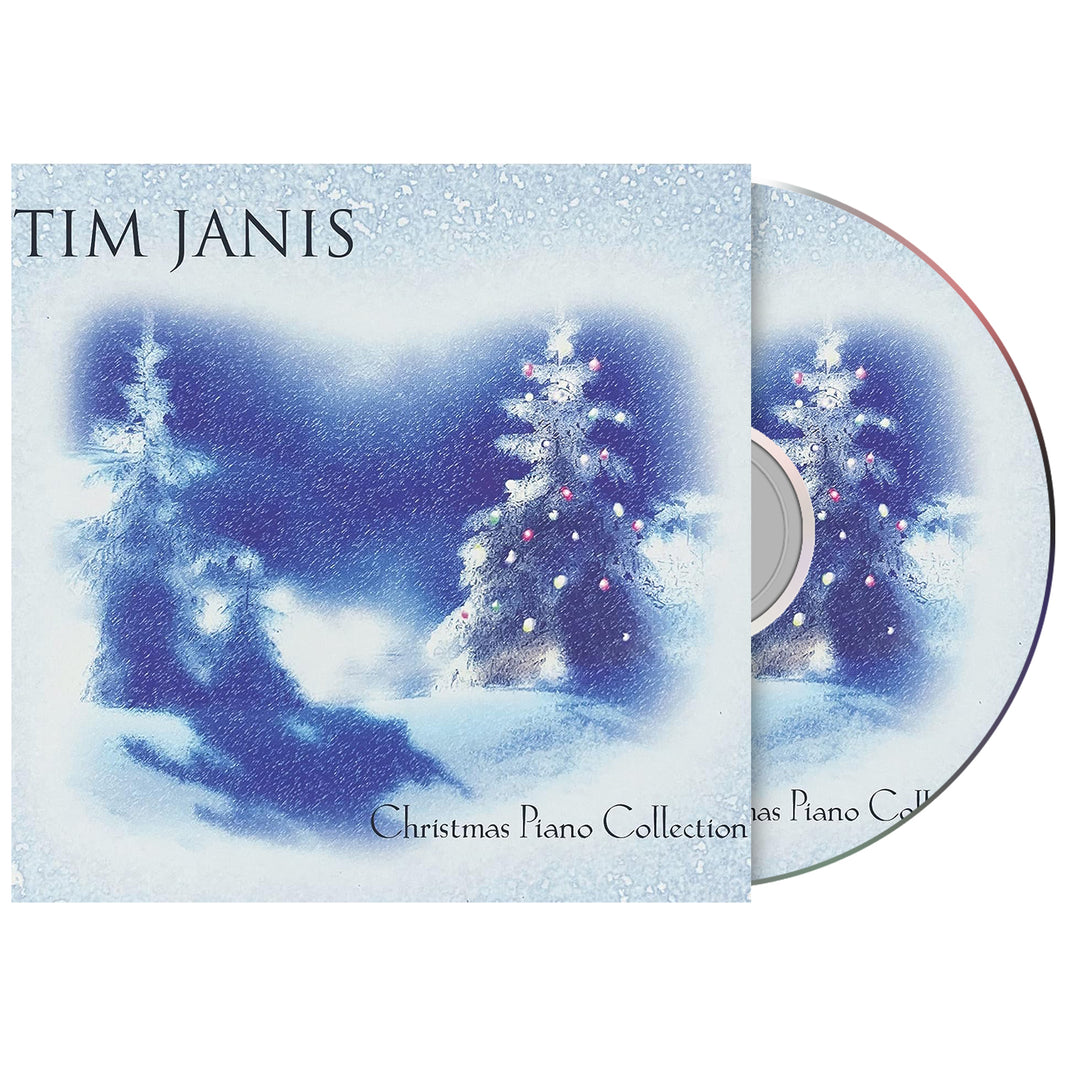 Complete Products – Tim Janis Ensemble