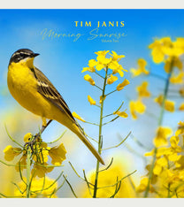 Tim Janis: Morning Sunrise Volume II - Relaxing Music – Tim Janis Ensemble
