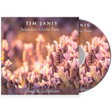 Tim Janis Relaxation Volume III - Music for Sleep & Calm – Tim Janis Ensemble
