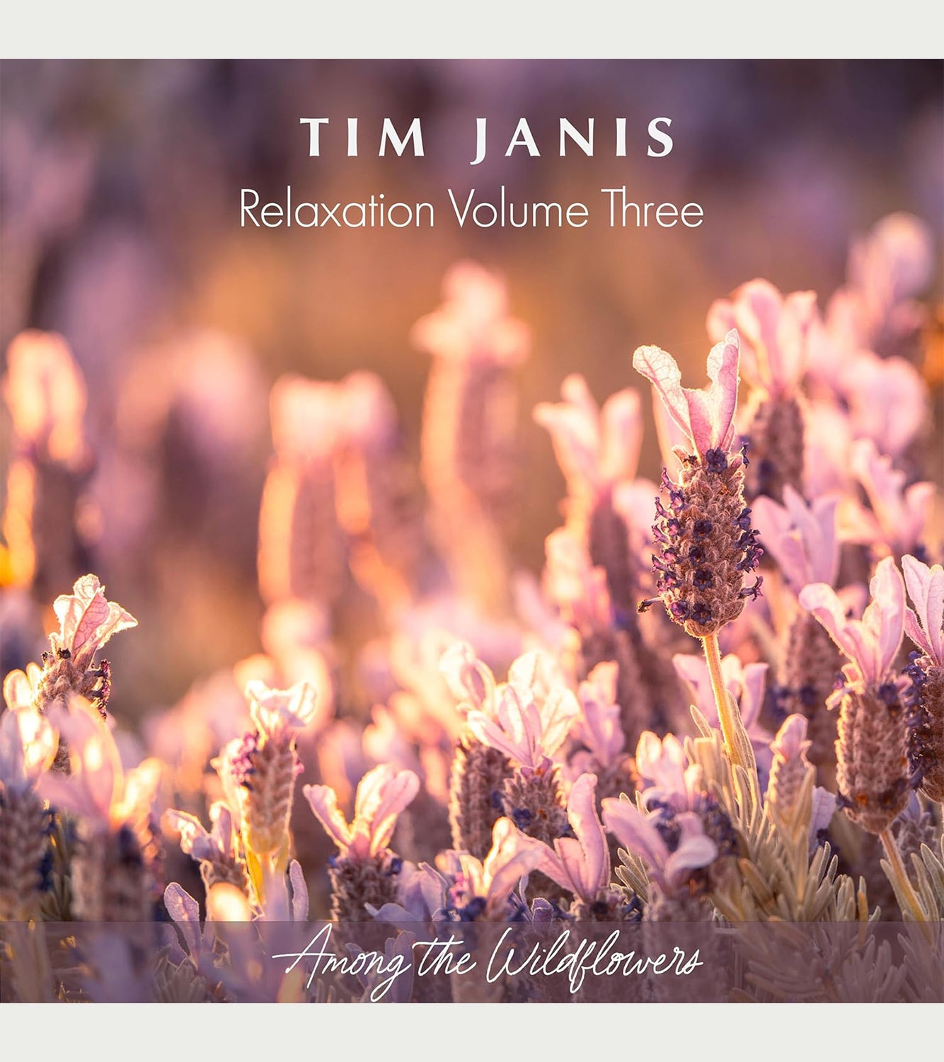 Tim Janis Relaxation Volume III - Music for Sleep & Calm – Tim Janis ...